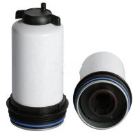 China Fuel Filter 837079726 for Truck Tractor Engines 99x99x175mm 1kg for sale