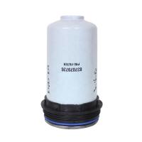 China Fuel Filter 837079726 for Truck Tractor Engines 99x99x175mm 1kg for sale
