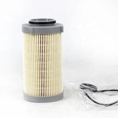China Fuel Filter 837086374 for Truck Tractor Diesel Engines 80x80x138mm 0.5kg for sale
