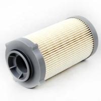 China Fuel Filter 837086374 for Truck Tractor Diesel Engines 80x80x138mm 0.5kg for sale