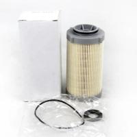 China Fuel Filter 837086374 for Truck Tractor Diesel Engines 80x80x138mm 0.5kg for sale