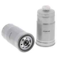 China Hydwell Home Fuel Filter 504287000 85x85x180mm for Tractor Excavator Engines for sale