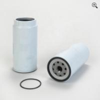 China Fuel Water Separator Filter 108x108x229mm 1.2kg for Truck Tractor Engines 612600081335 for sale