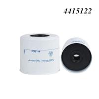 China Excavator Engine Fuel Filter 4415122 85x85x71mm 0.12kg for Cummins P502420 for sale