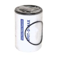 China Iron Filter Paper Fuel Water Separator R90T-D-MAX 112x112x161mm for Truck Diesel Engines for sale