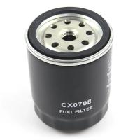 China Fuel Filter CX0708 Engine Part for Diesel Trucks Reference NO. 11170110-B01-0000W for sale