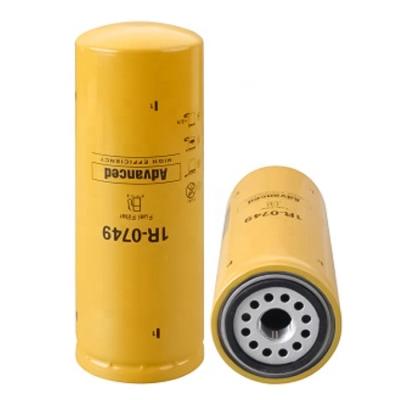China Fuel Water Separator Filter Element Cat P551311 93mm OD 232mm Length for Excavator Tractor Engine Parts for sale