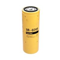 China Fuel Water Separator Filter Element Cat P551311 93mm OD 232mm Length for Excavator Tractor Engine Parts for sale