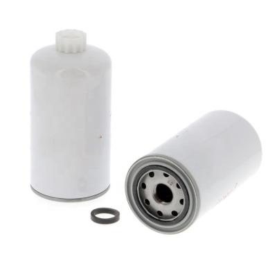 China Fuel Water Separator Spin-on with Drain 93mm 1-14 UN 15 Micron 400504-00218 for sale