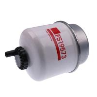 China Fuel Water Separator Filter FS19573 85x85x115mm for Car Truck Universal Fitment for sale