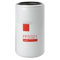China Diesel Fuel System Filter FF5321 77x77x176mm for Truck Tractor Engines for sale