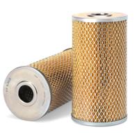 China Diesel Fuel Filter FF5303 105x105x204mm for Truck Tractor Engine Parts 45220837 for sale