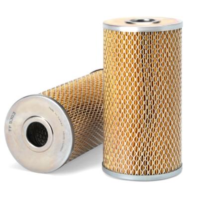China Diesel Fuel Filter FF5303 105x105x204mm for Truck Tractor Engine Parts 45220837 for sale