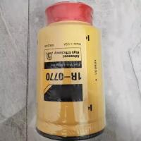 China 1R-0770 Fuel Water Separator Filter 326-1644 for Excavator E325D 312D 10PCS for sale