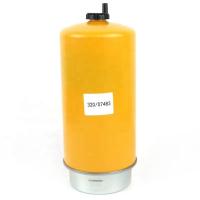 China Diesel Engine Fuel Filter 320/07483 112x112x260mm for Truck Tractor SN70340 SK48808 for sale