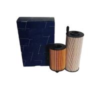 China Fuel Filter Element Kit 2272927 for Hydwell Truck Parts High Efficiency 10 Micron for sale