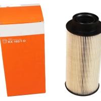 China Tractor Diesel Engine Fuel Filter KX182/1D 83x83x183mm Replacement for 87696188 P550628 for sale