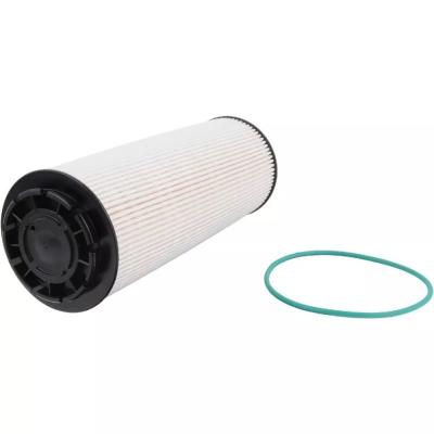 China 1985-1988 Fuel/Water Separator Filter L7663F Replacement Filter Element Directly Sold for sale