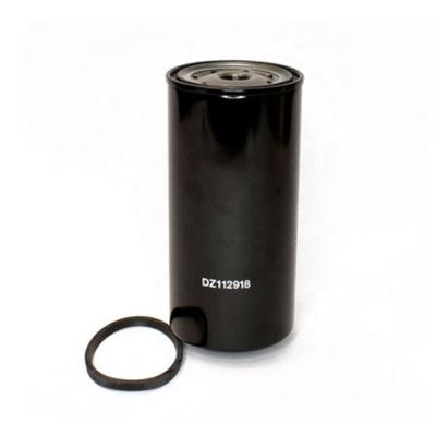 China Spin-on Fuel Filter for Excavator Engines 108x108x231mm DZ112918 P576926 for sale