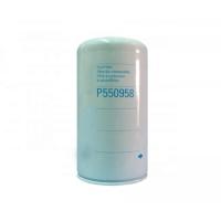 China Diesel Heavy Duty Oil Fuel Filter FF5036 P550958 for Truck Generator 10PCS MOQ for sale