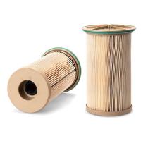 China RE515345 Hydwell Fuel Filter 137x137x219mm for Tractor Excavator Diesel Engines for sale