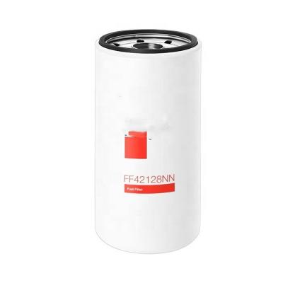 China FF42128NN Diesel Engine Parts Fuel Filter and Effective for Reference NO. 23856895 for sale