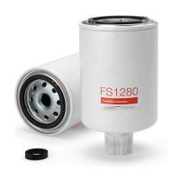 China CX Spin-on Full Flow Fuel Filter FS1280 for Bus Tractor 6732716120 31178 for sale