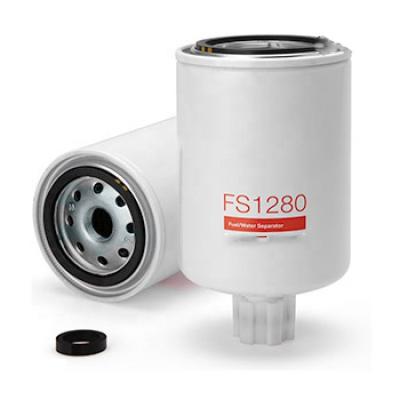 China CX Spin-on Full Flow Fuel Filter FS1280 for Bus Tractor 6732716120 31178 for sale