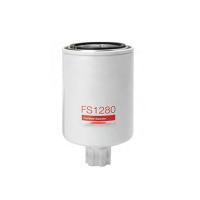 China CX Spin-on Full Flow Fuel Filter FS1280 for Bus Tractor 6732716120 31178 for sale