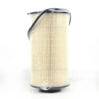 China Fuel Filter 6W2606800 SN80073 102x102x201mm for Tractor Excavator Engine Parts for sale