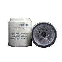 China Tractor Diesel Engine Fuel Filter 21380475 SN906320 110x110x132mm for Hydwell Excavator for sale