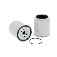 China Tractor Diesel Engine Fuel Filter 21380475 SN906320 110x110x132mm for Hydwell Excavator for sale