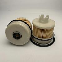 China Toyota J05C S05C S05D Fuel Filter 23304-EV052 23390-78221 84x92.5mm for sale