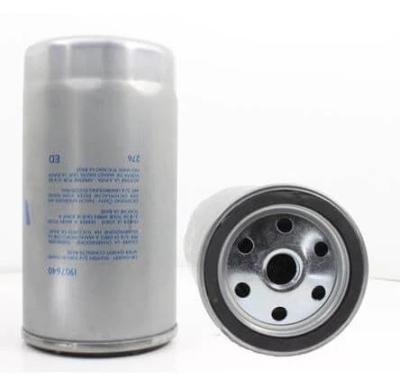 China Hydwell 1907640 Diesel Fuel Filter Water Separator for Fabtek Tractor 10PCS for sale