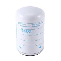 China Tractor Diesel Engine Fuel Filter 243004 77x77x120mm Replacement for 3I1266 3903640 for sale