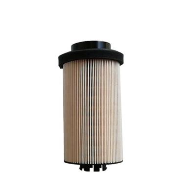 China Fuel Filter A5410900151 P550762 DC221512 95x95x202mm for Tractor Excavator Engines for sale