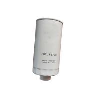 China Hydwell Fuel Filter 97x97x190mm for Truck Tractor Engines SN99176 Replacement for sale