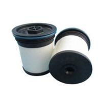 China 04726067AA Excavator Fuel Water Separator Filter Element 77x77x83mm for Tractor Engine Parts for sale