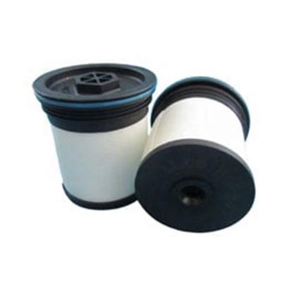 China 04726067AA Excavator Fuel Water Separator Filter Element 77x77x83mm for Tractor Engine Parts for sale
