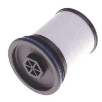 China 04726067AA Excavator Fuel Water Separator Filter Element 77x77x83mm for Tractor Engine Parts for sale
