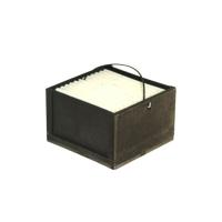 China 01810 Hydwell Diesel Fuel System Filter Element for SWK2000/18 / 10 Micron Separator for sale