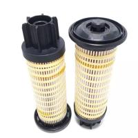 China Fuel Water Separator Filter 479-4131 3608959 SN40679 81x81x227mm for Truck Engines for sale