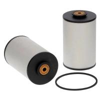 China Fuel Filter BF811 83x83x144mm 0.3kg for Heavy Duty Truck Engine Replacement for sale