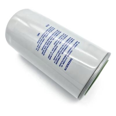 China Excavator Diesel Engine Spin-on Fuel Filter 504292579 93x174mm 0.54kg for sale