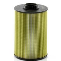 China Fuel Water Separator Filter for Excavator Diesel Engines 8981430410 95x95x142mm for sale