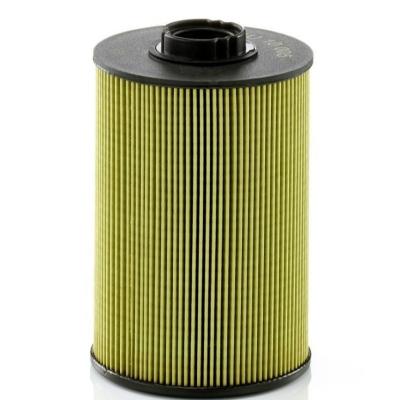 China Fuel Water Separator Filter for Excavator Diesel Engines 8981430410 95x95x142mm for sale