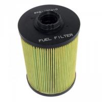 China Fuel Water Separator Filter for Excavator Diesel Engines 8981430410 95x95x142mm for sale