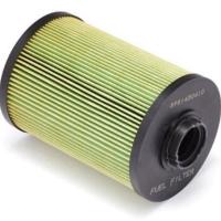 China Fuel Water Separator Filter for Excavator Diesel Engines 8981430410 95x95x142mm for sale