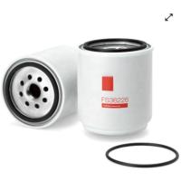 China FS36226 Genuine Diesel Engine Fuel Water Separator Filter for Construction Machinery for sale