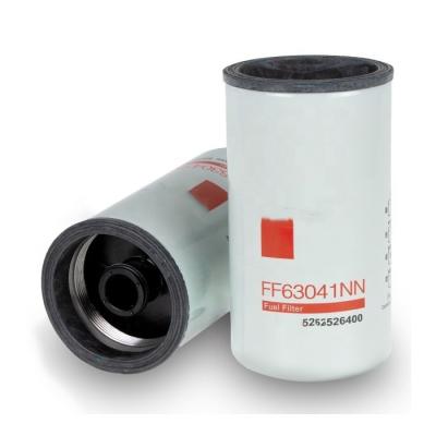 China Replace/Repair FF63041NN 5526400 SN40917 Fuel Filter for Engine Equipment Accessories for sale